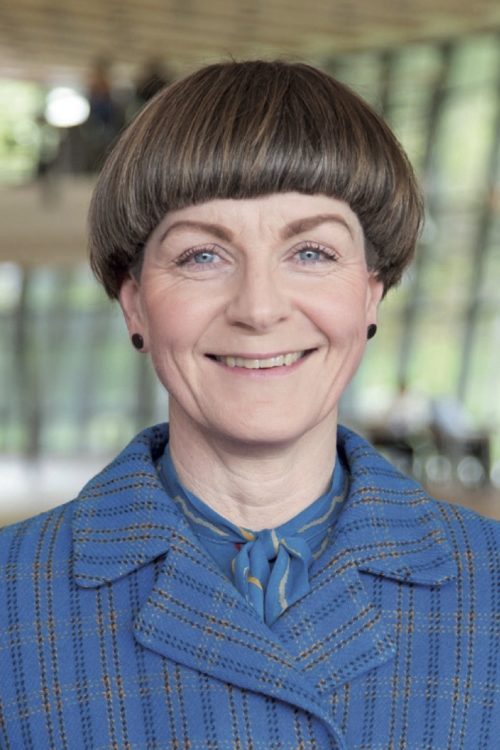Marie Eriksson - Nordic Academic Press